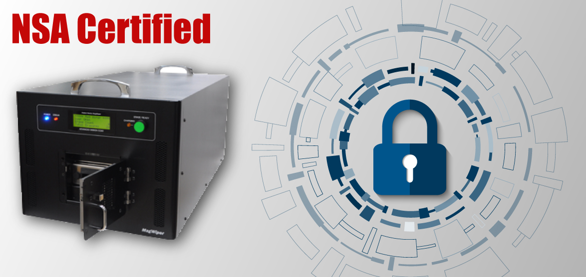 Eliminate your customer's data leaks with efficient hard drive wiping ...